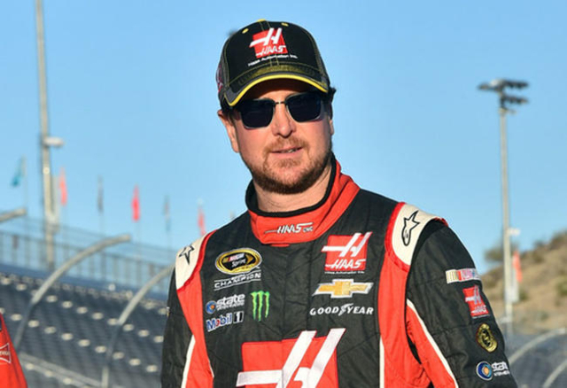 Micah Roberts’ Sprint Cup Driver Ratings | Betting | Sports