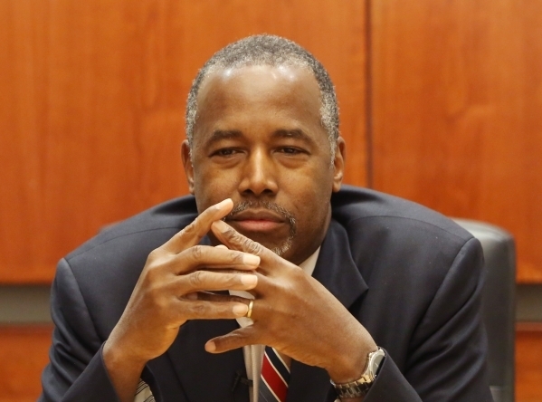 EDITORIAL: Four good ideas from Ben Carson’s campaign — and two that ...