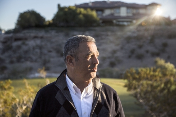 Vegas golf course purchases worry neighbors | Local Las Vegas | Local