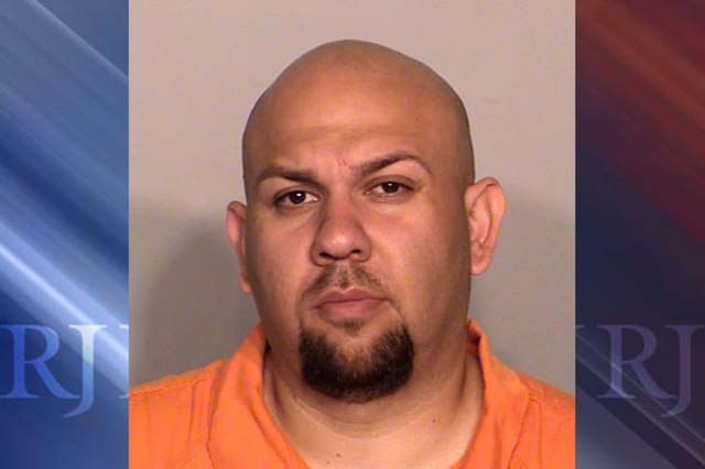 ‘Pawn Stars’ toy expert arrested in Las Vegas | Local Las Vegas | Local