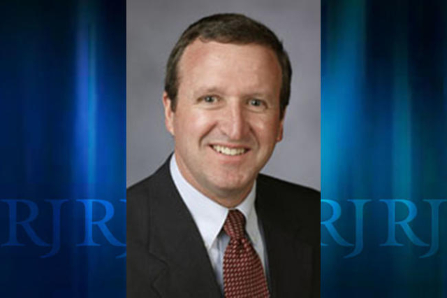 NSHE regent won’t seek second term | News