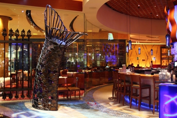 Emeril’s offers Feast of the Seven Fishes | Food | Entertainment