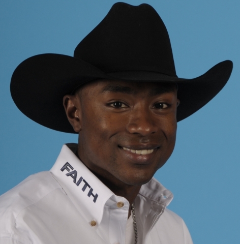 Solomon ropes way back into WNFR | National Finals Rodeo | Sports | Rodeo