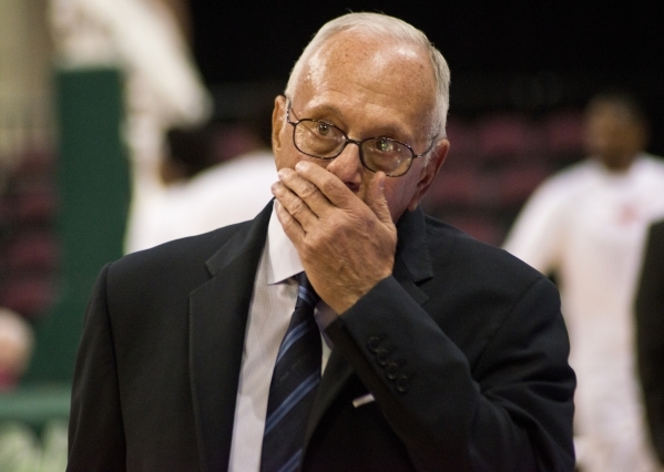 SMU gets best and worst of Larry Brown | Ed Graney | Sports | Sports ...