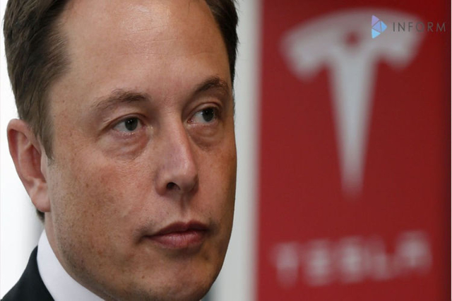Tesla CEO, other tech executives back artificial intelligence startup ...