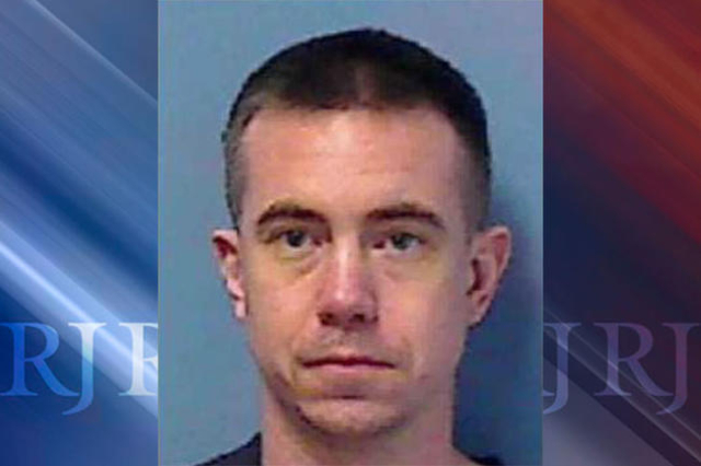 Clark County inmate walks away from state prison camp | Local Nevada ...