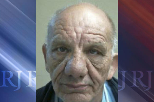 Robert Veach (NDOC) | Las Vegas Review-Journal