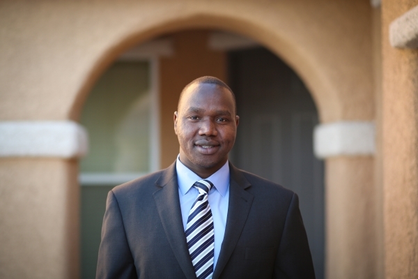 Sudanese ‘lost boy’ helps countrymen start new life in Vegas ...