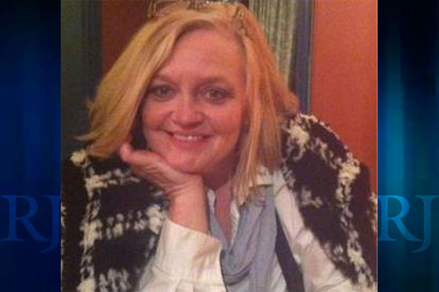 Las Vegas police looking for Colorado woman reported missing on Strip ...