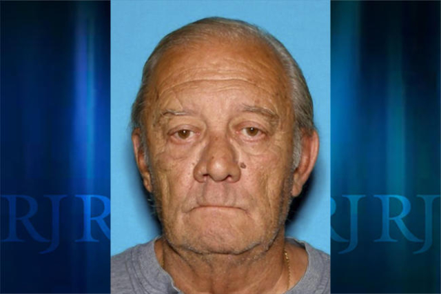 Metro Seeks Help Locating Missing 72 Year Old Man Local Las Vegas Local