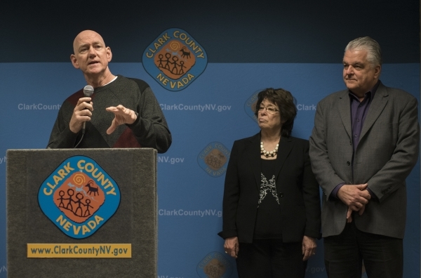 County encourages voters to get sample ballots electronically | Clark ...