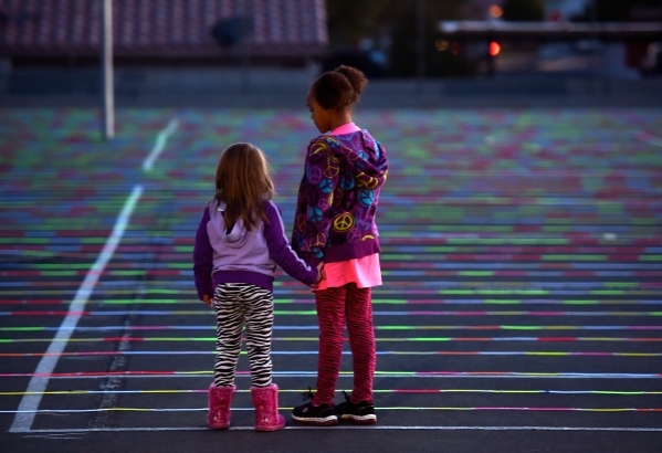 Brookman Elementary glows with achievement — PHOTOS | Life