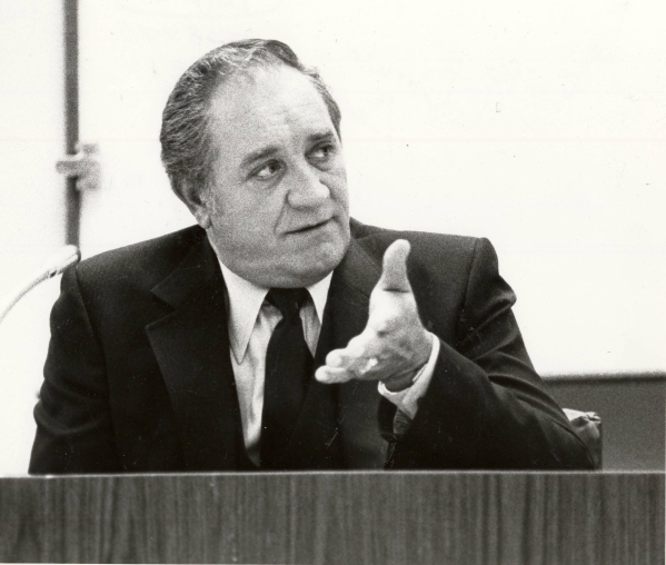 Clan was bigger-than-life and so was Darwin Lamb | News