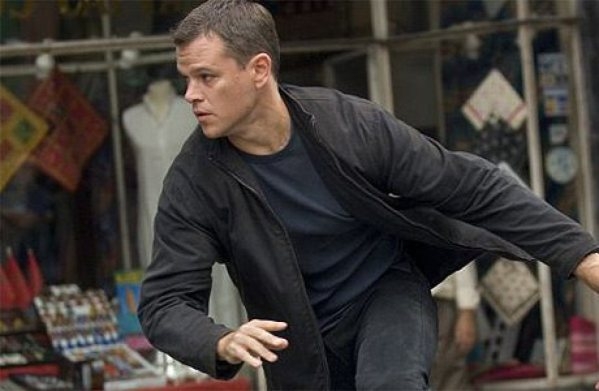 Filming for ‘Bourne’ sequel to start near Smith Center | Entertainment