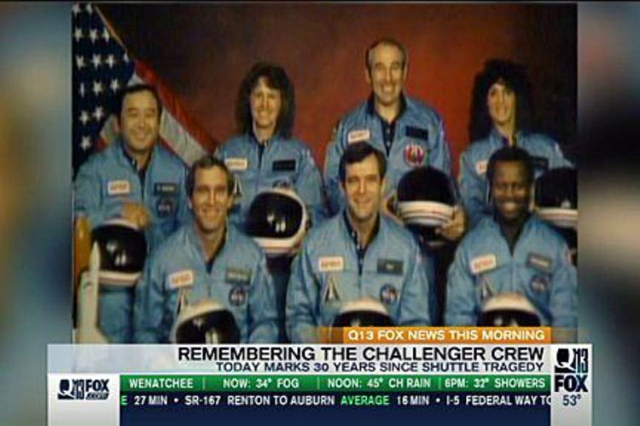 How the Challenger disaster 30 years ago changed NASA | News