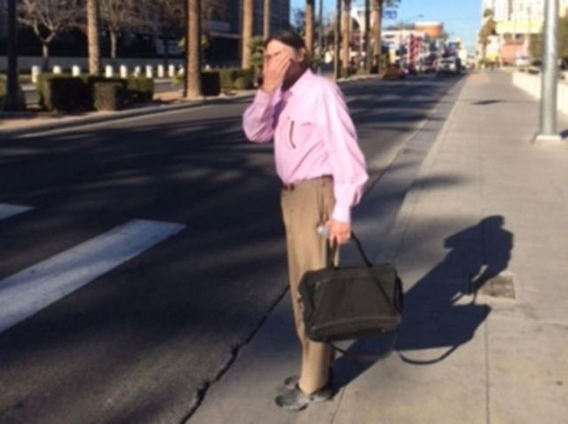 Felon wants to reuse stolen identity | Local Las Vegas | Local