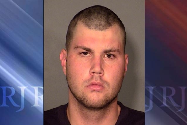 Two arrested in connection with gym parking lot killing | Local Las ...