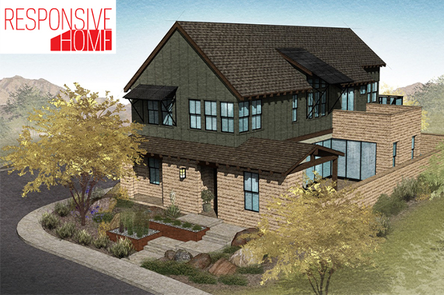 Homes built for millennials — VIDEO | Housing | Business