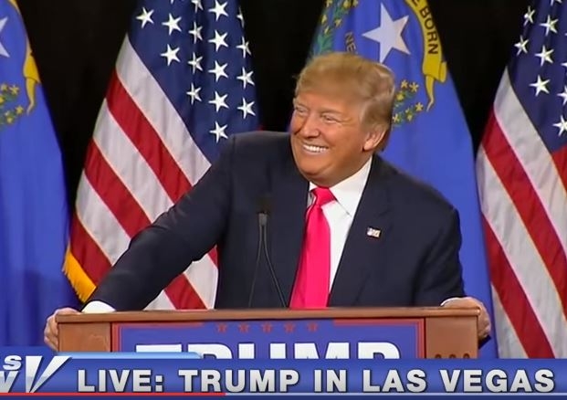 Trump’s punching bag includes Oreos | News