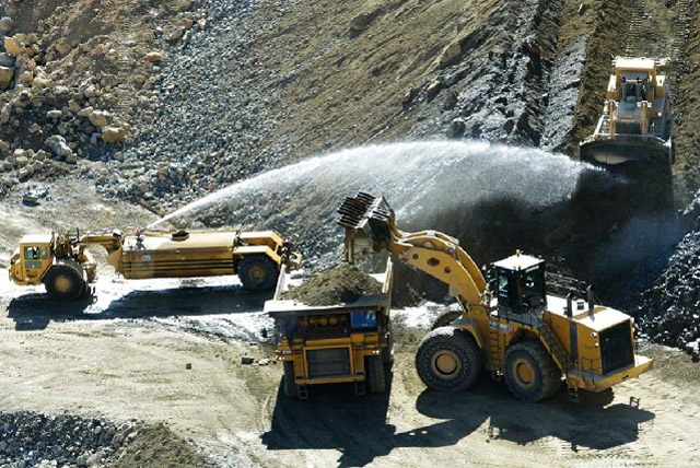 Rare-earths miner Molycorp to start bankruptcy sale of business | Business