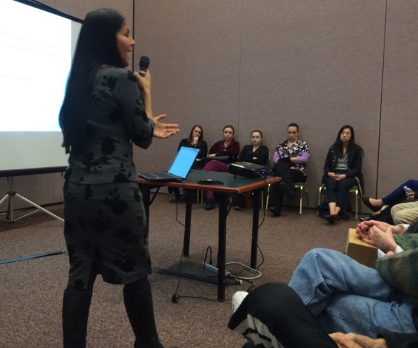 Thyroid problems can cause body to be out of sync | Uncategorized