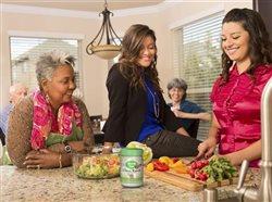 5 better-for-you ways to host your next spring gathering | Sponsor Old