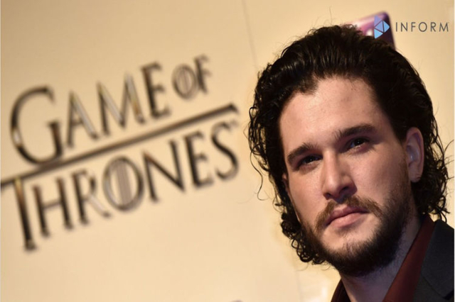 ‘Game of Thrones’ promo teases rebirth of Jon Snow | Entertainment