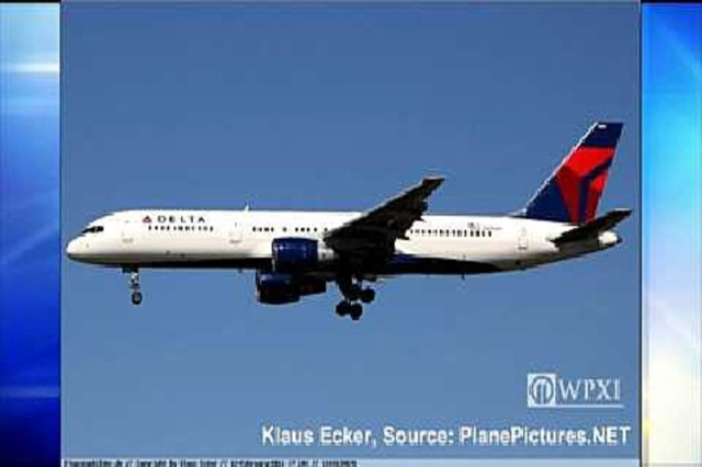 Fist fight between flight attendants causes Delta flight to detour ...