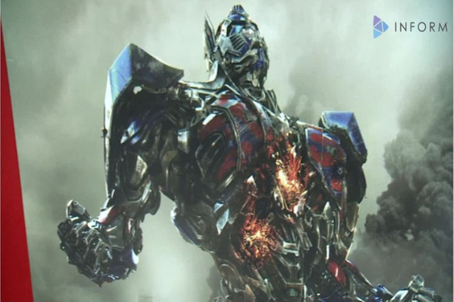 Release dates announced for 3 new ‘Transformers’ sequels | Entertainment