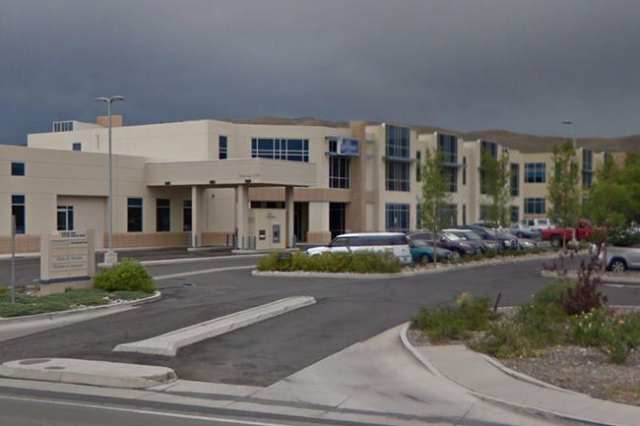 Nevada’s new insurance commissioner named | Clark County | News ...