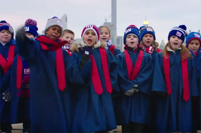 ‘Super Bowl Babies Choir’ will sing during game — VIDEO | Super Bowl ...