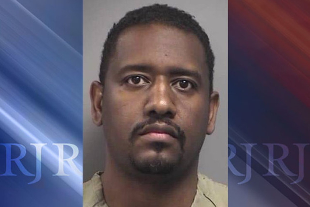 North Las Vegas man convicted of killing wife in 2010 | Local Las Vegas ...