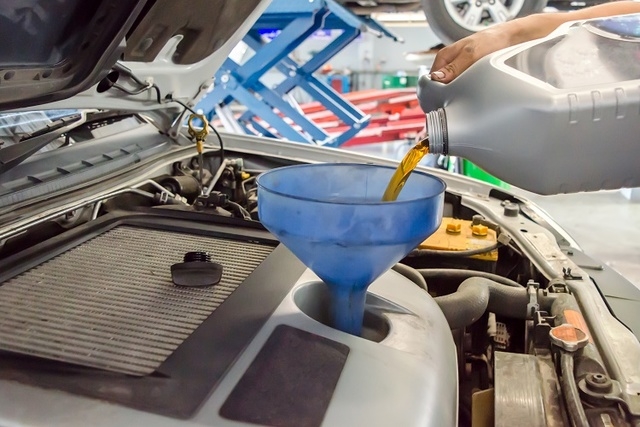 Mesquite to get full-service repair station for commercial ...