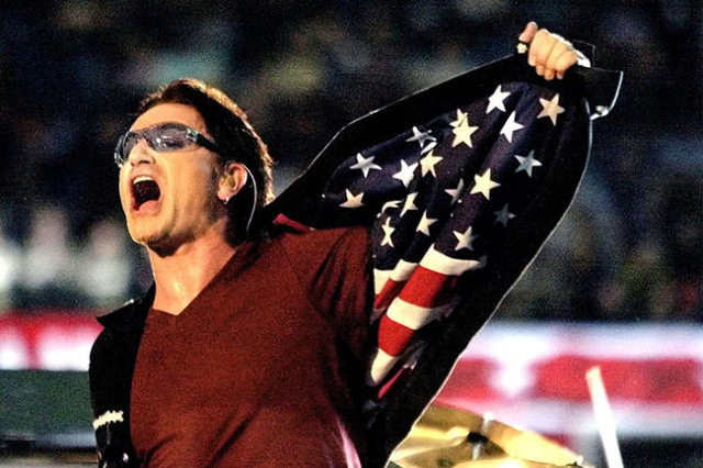 The best and the worst of Super Bowl halftime entertainment — VIDEOS ...