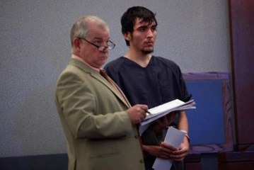 Man pleads guilty to rape and murder of Arbor View freshman | Las Vegas ...