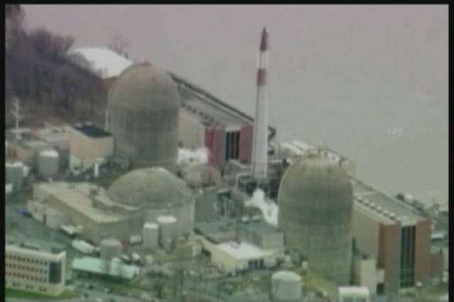 Bird poop blamed for nuclear power plant shutdown | Uncategorized