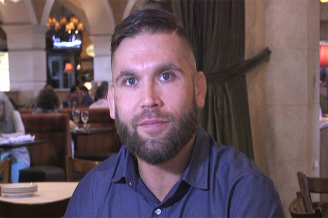 UFC’s Jeremy Stephens says Renan Barao is a broken man — VIDEO | MMA ...