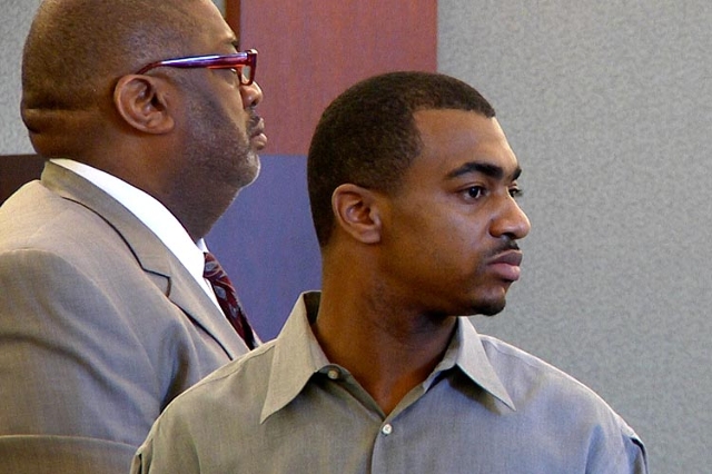 Woman testifies against alleged pimp accused of torturing her: ‘I was ...