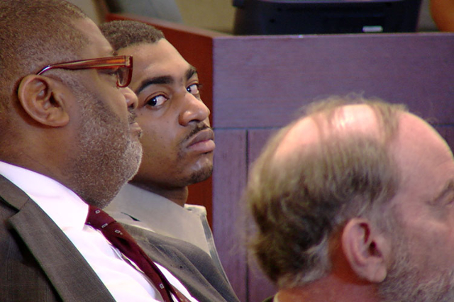 Jury Deliberates Las Vegas Pimps Alleged Torture Of Woman Forced Into