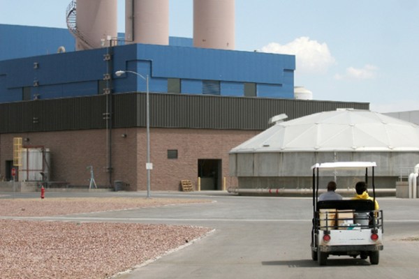 Clark County Water Reclamation District (Las Vegas Review-Journal ...