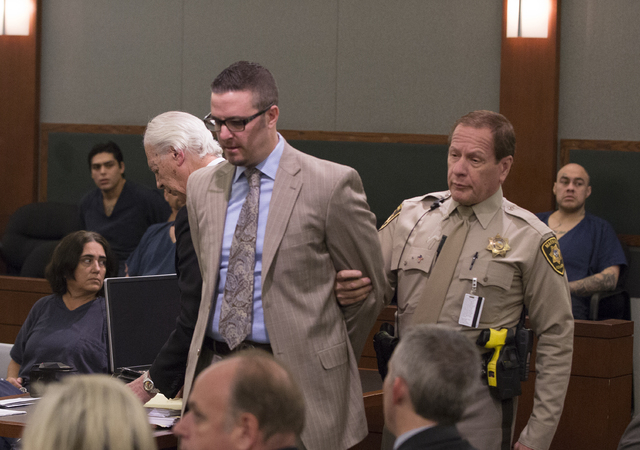 Defense lawyer spends little time in jail for courthouse fraud | Local ...