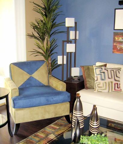 Light up your room to give it life | Home and Garden | Life