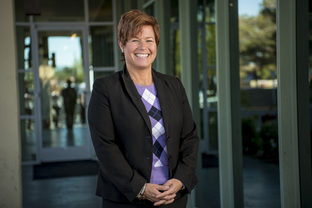 Medical school’s new vice dean rushing to meet expectations | Health | Life