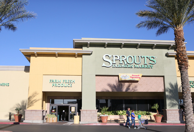 New Sprouts store to open June 29, will hire 100 workers | Business