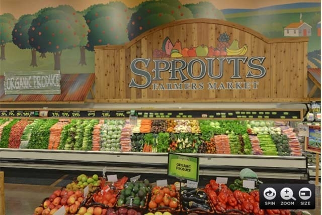 Sprouts Farmers Markets plans Las Vegas expansion | Las Vegas Review ...