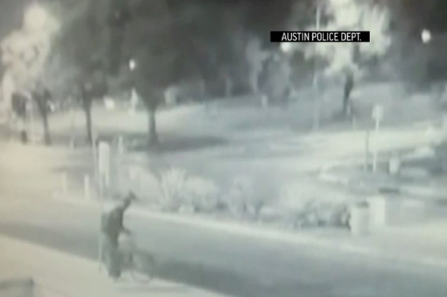 Suspect arrested in connection with death of Univ. of Texas student ...