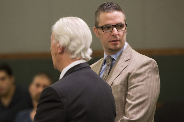 Conflict of interest allegations surface in divorce case involving ...