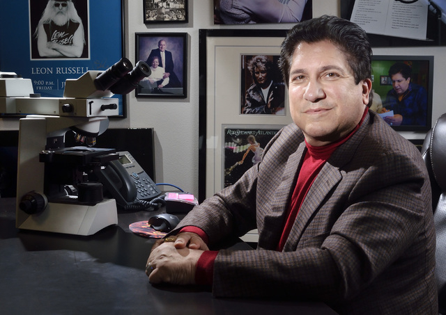 Getting correct diagnosis is first step in dealing with discomfort of ...