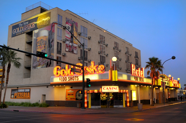 Gold Spike transforms from smoke-filled dive to trendy hangout in ...