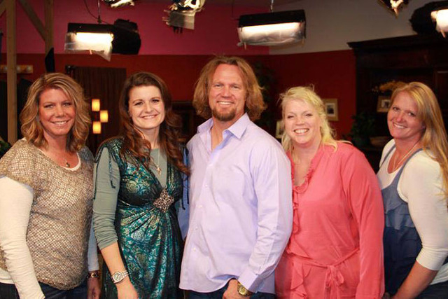 ‘sister Wives Ask Court To Reconsider Polygamy Ruling Las Vegas Review Journal